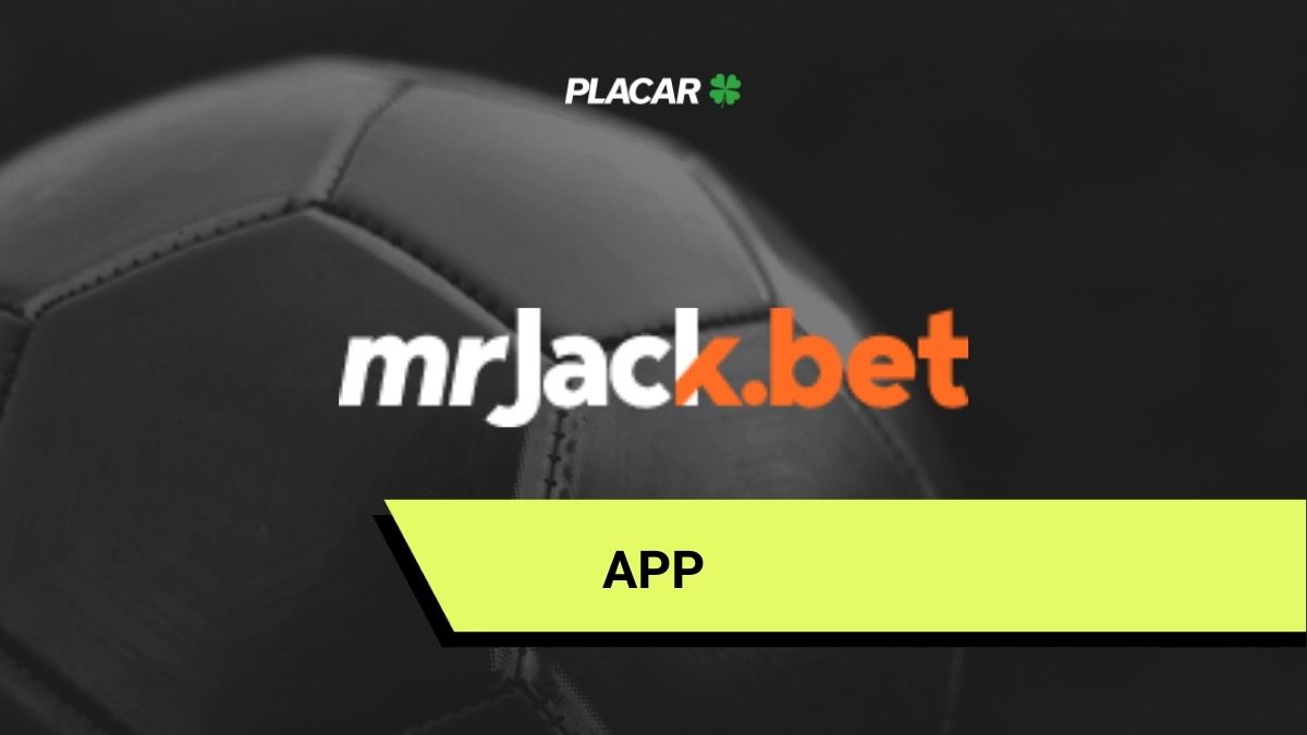 MrJack.bet App: aprenda como fazer o download em 2025