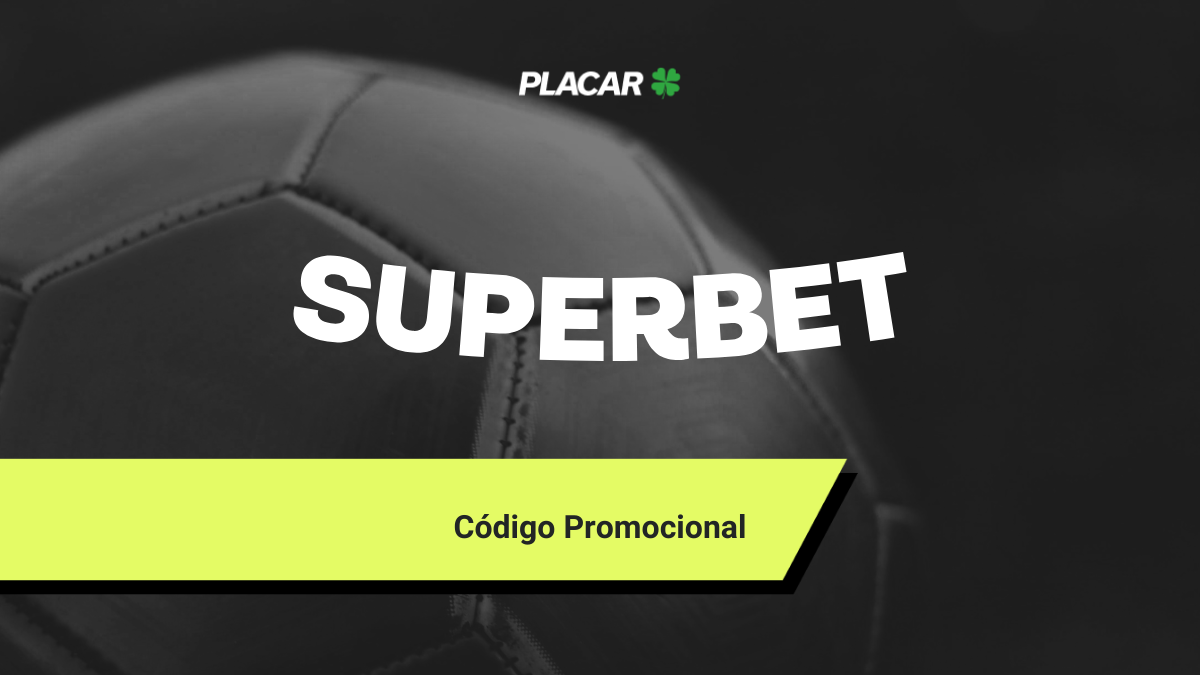 Codigo Superbet 2025: ofertas exclusivas da casa de apostas